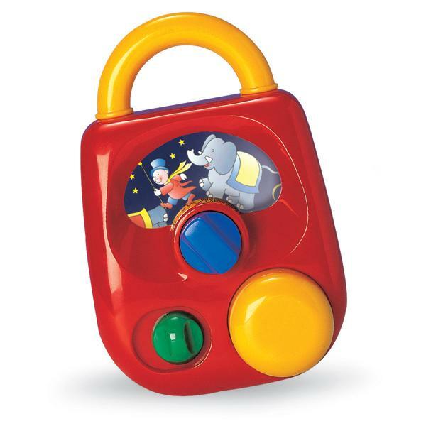 Ma première radio bébé avec mélodie Tolo | Papouille