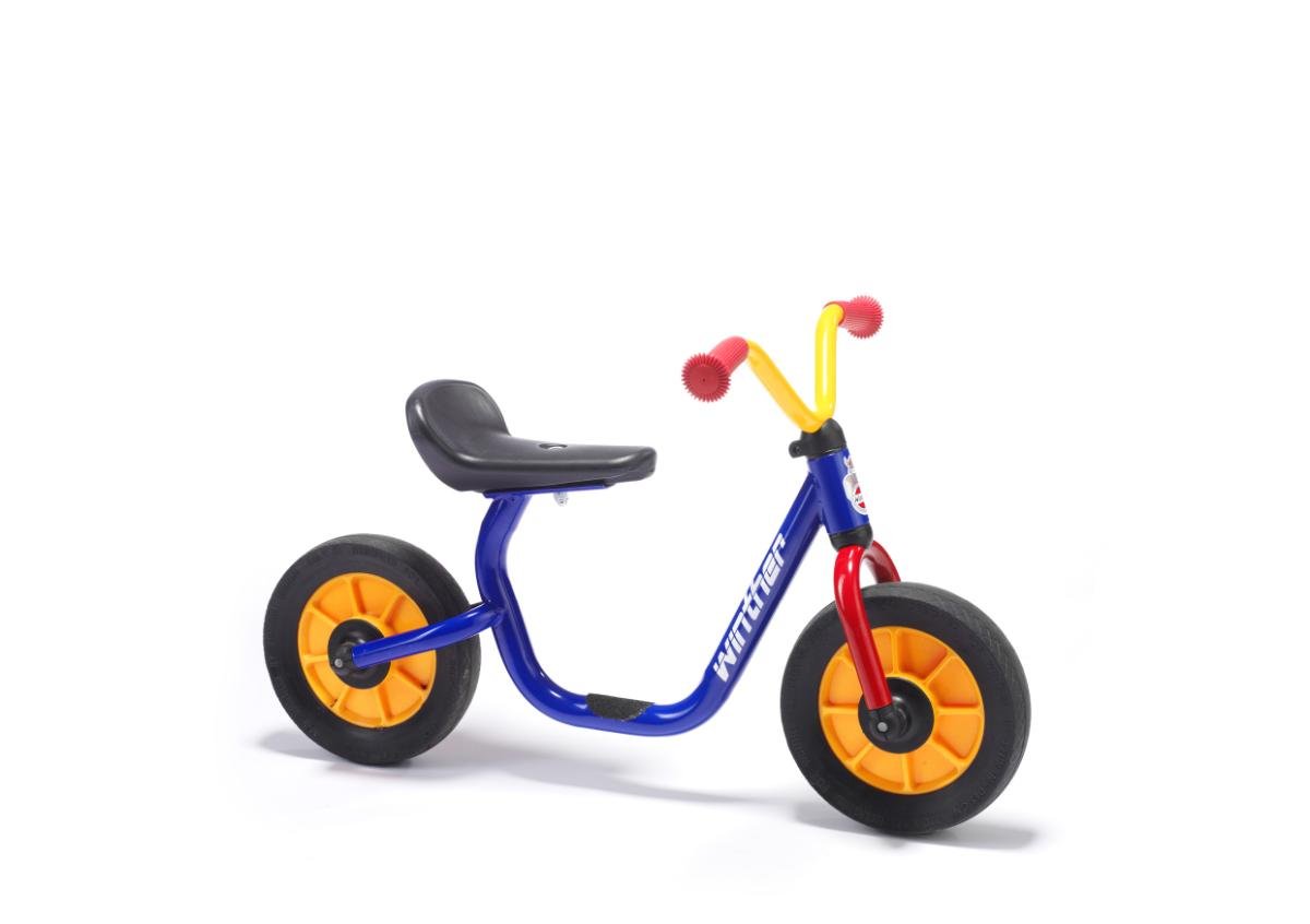 Draisienne mini BikeRunner Winther | Papouille
