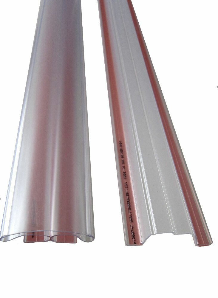 Anti pince doigt finger alert 110° 180cm Arte Viva | Papouille